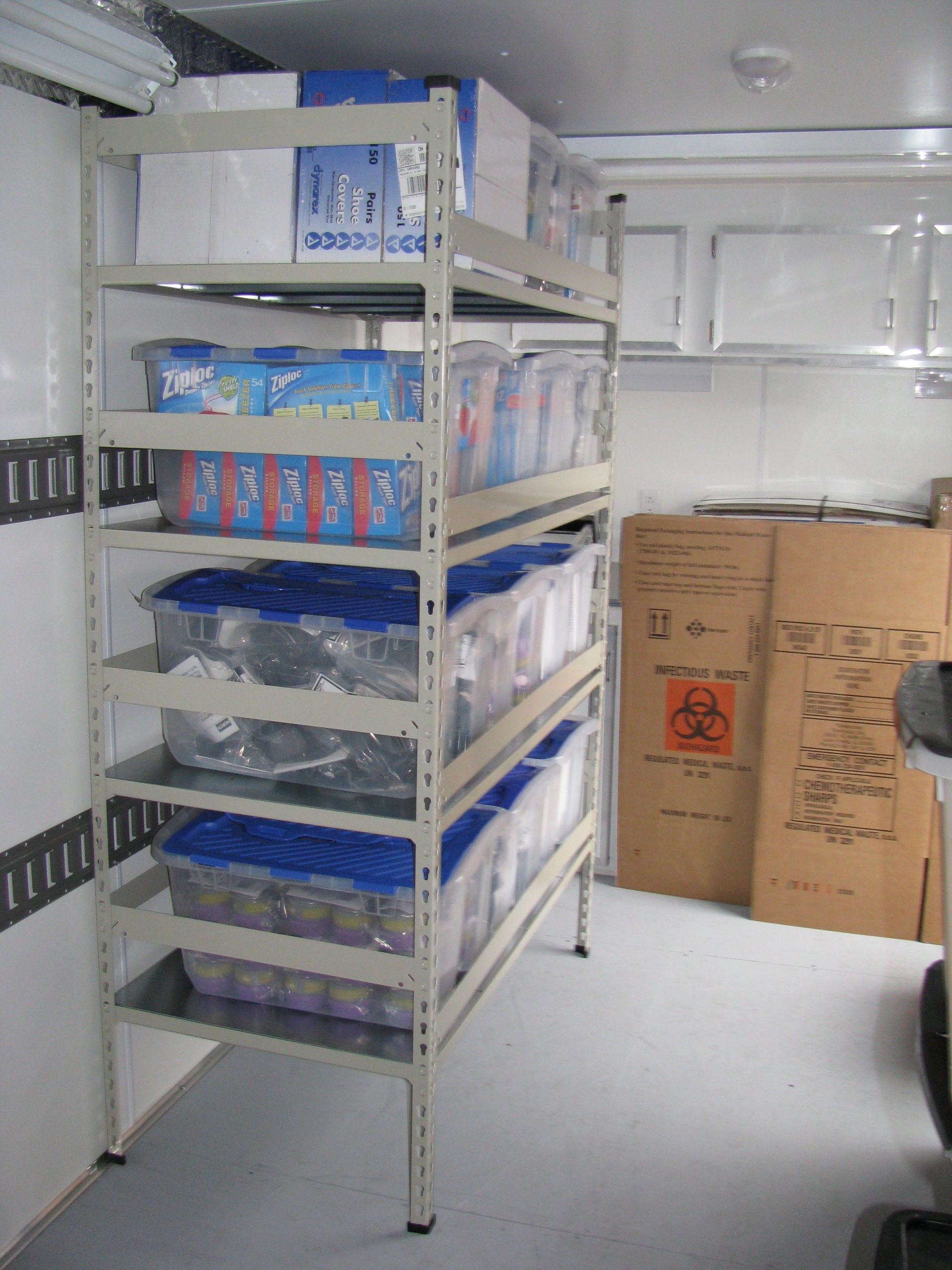 Custom Fabricating – Large Format Printing & Graphic Design | Ohio