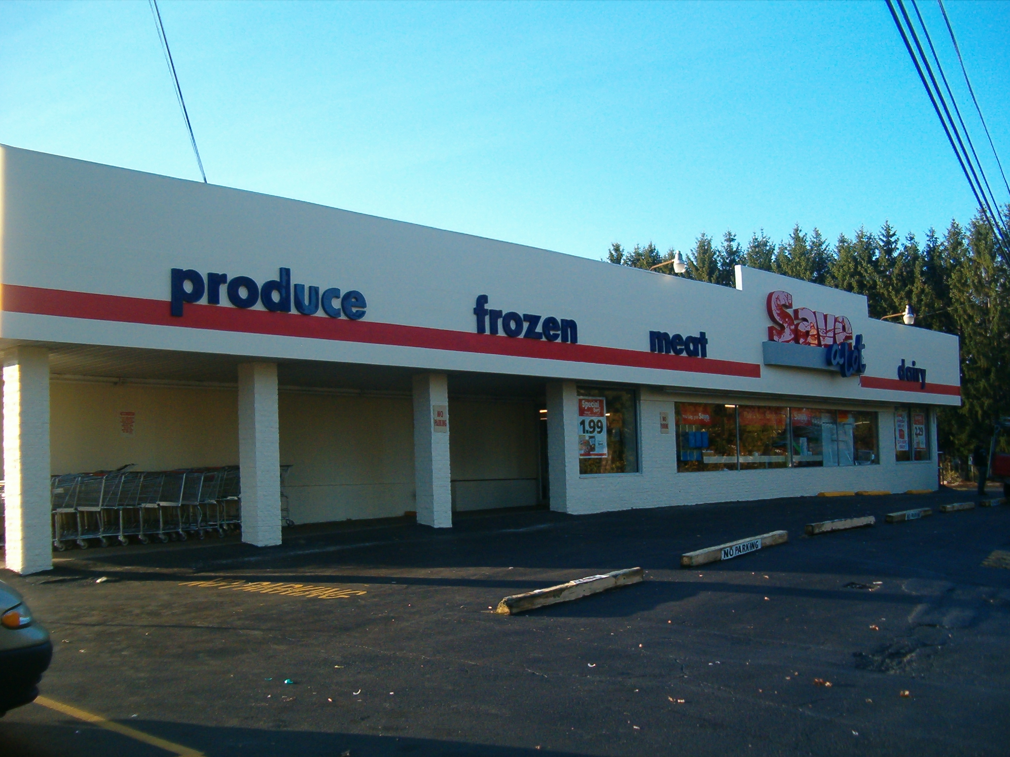 Channel & Formed Letter Signs – Large Format Printing & Graphic Design ...