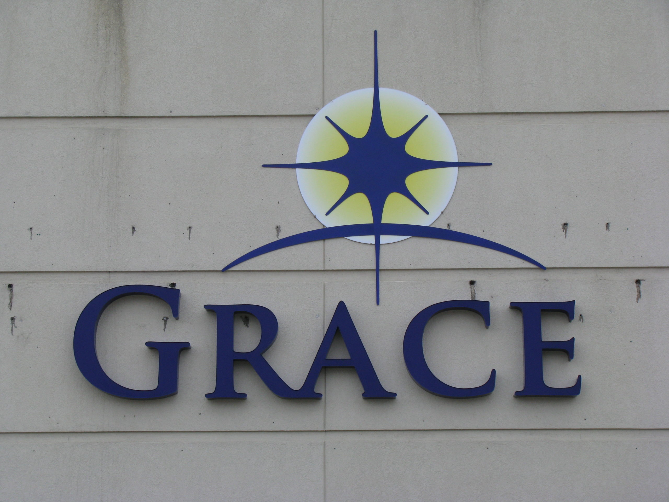 Channel & Formed Letter Signs – Large Format Printing & Graphic Design ...