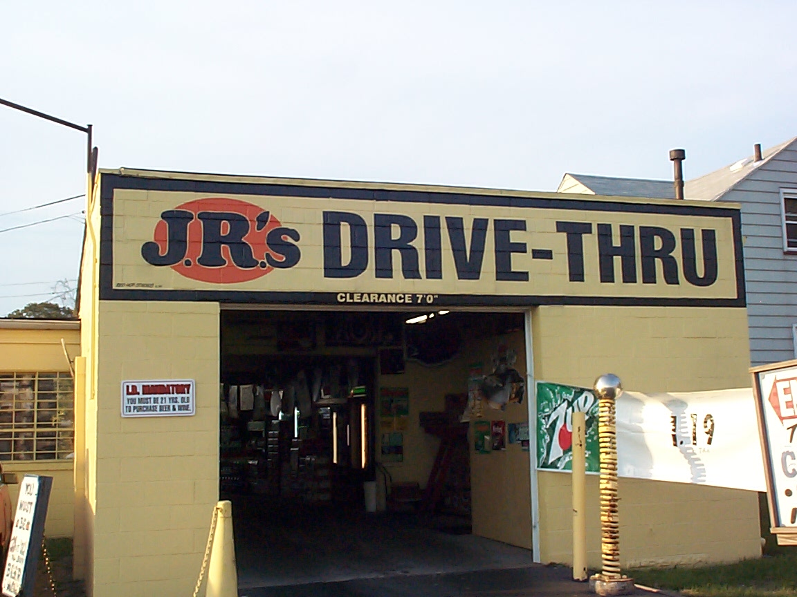 Building Signs – Large Format Printing & Graphic Design | Ohio