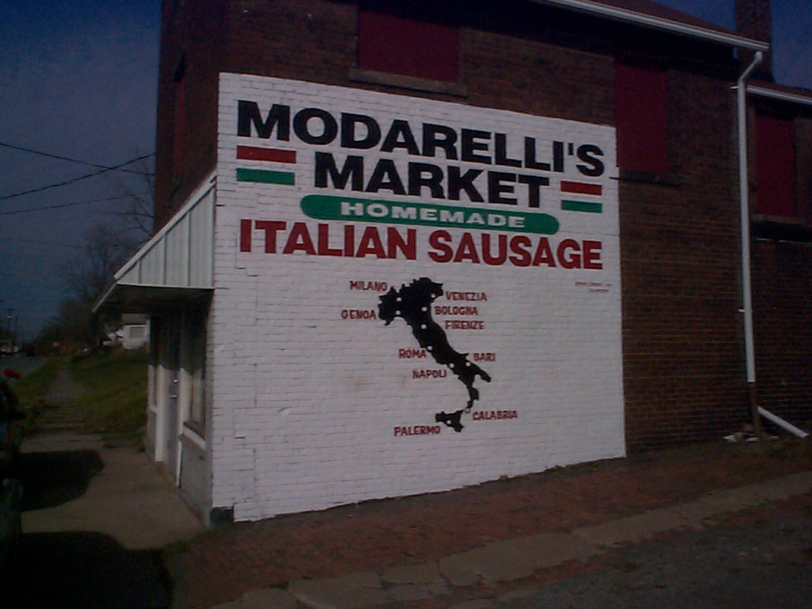 Building Signs – Large Format Printing & Graphic Design | Ohio