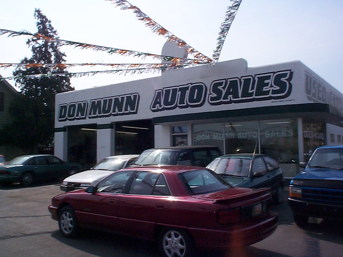 Building Signs – Large Format Printing & Graphic Design | Ohio