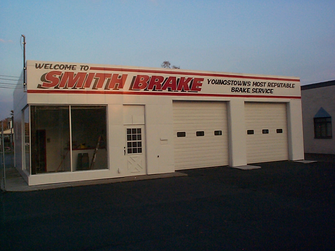 Building Signs – Large Format Printing & Graphic Design | Ohio