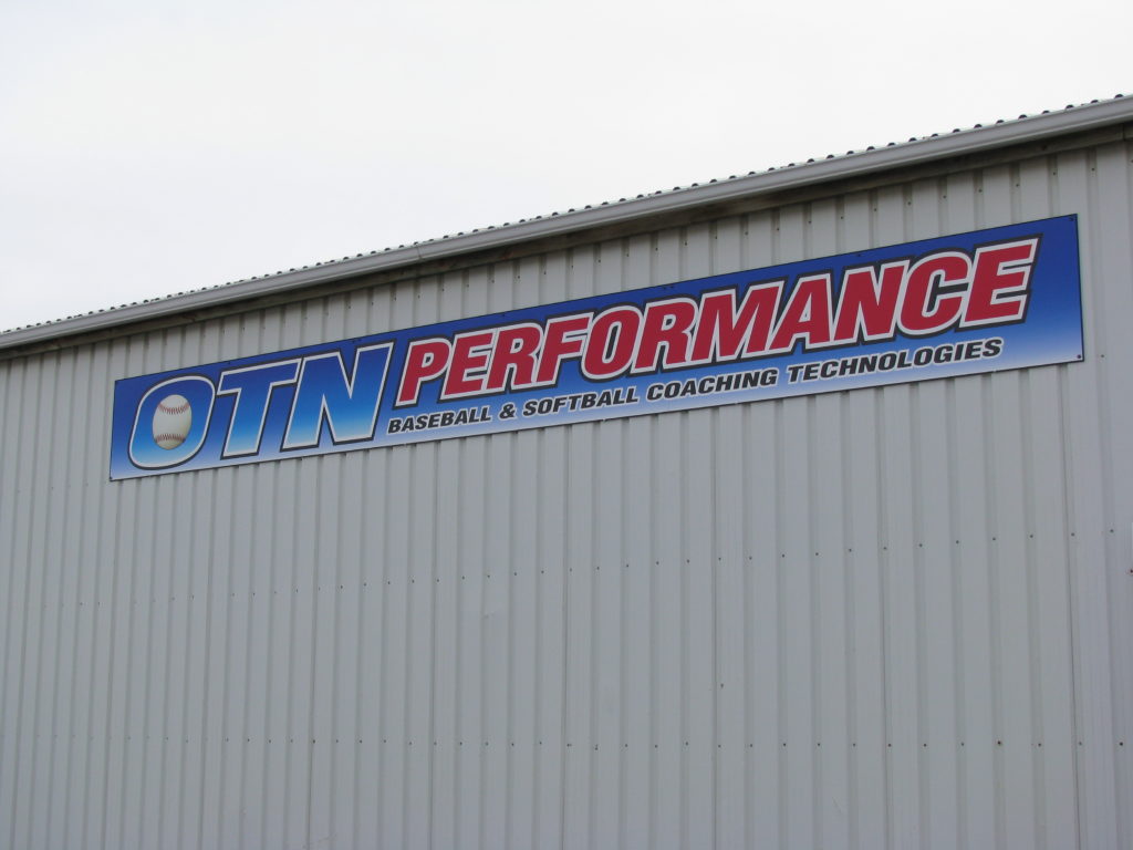 Building Signs – Large Format Printing & Graphic Design | Ohio